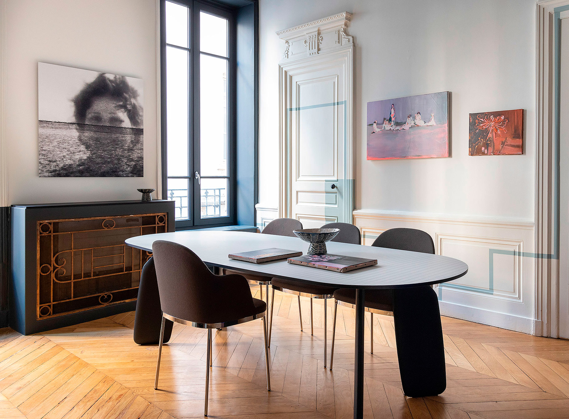 Un lieu unique, hybride, atypique et inspirant au cœur de Lyon - Manifesta